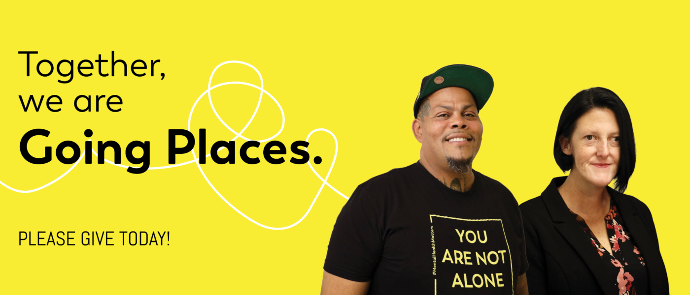 Home - Places for People